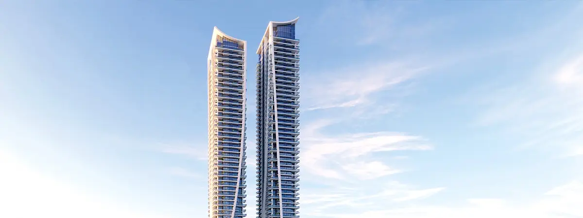 Elitz 3 by Danube at JVC (Jumeirah Village Circle) Dubai